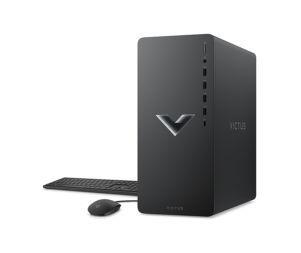 HP VICTUS TG02-0020D (PC) - Mechtech Studio